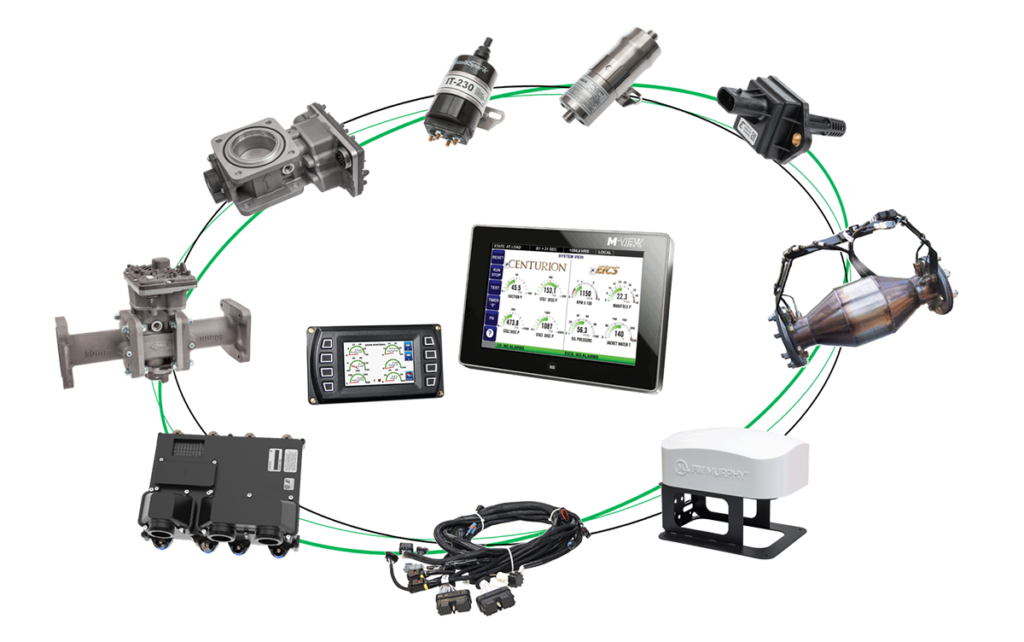 EControls Europe – We Exist To Conquer Complexity